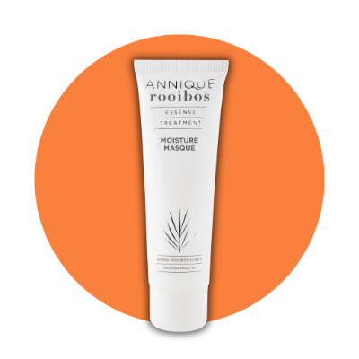 Annique Rooibos. Skin Care