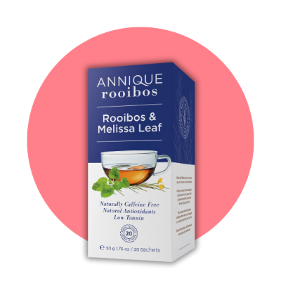 Annique Rooibos. Rooibos tea 200g
