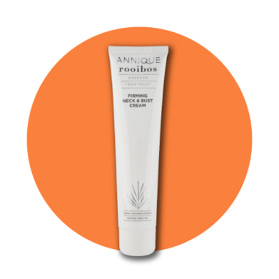 Annique Rooibos. Skin Care