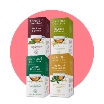 Annique Rooibos. Tea