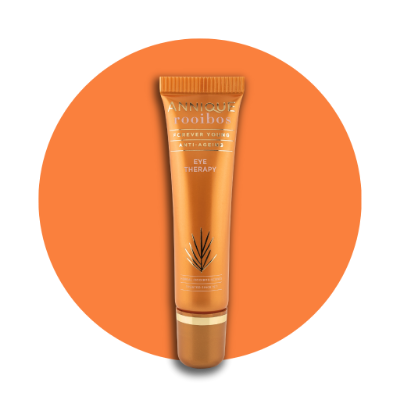 Annique Rooibos. Anti-Ageing