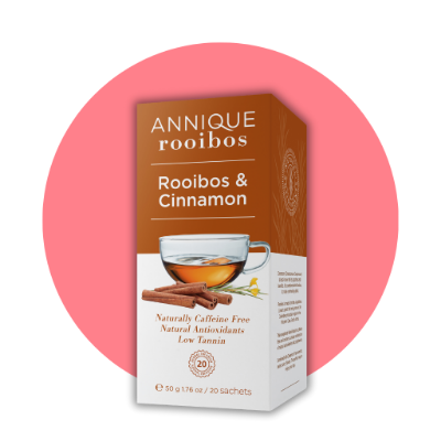 Annique Rooibos. Core Catalogue