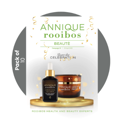 Annique Rooibos. All Products