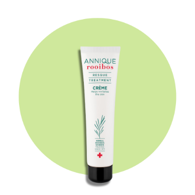 Annique Rooibos. Resque