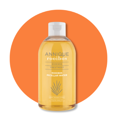 Annique Rooibos. Skin Care