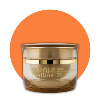 Annique Rooibos. Features