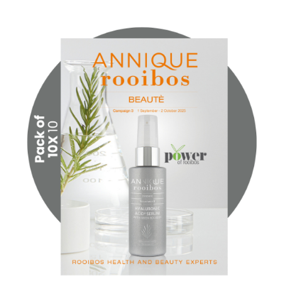 Annique Rooibos. All Products