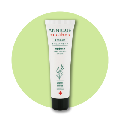 Annique Rooibos. Resque