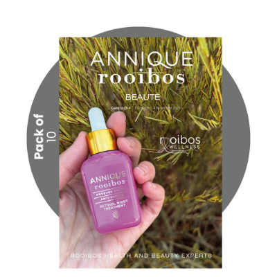 Annique Rooibos. All Products
