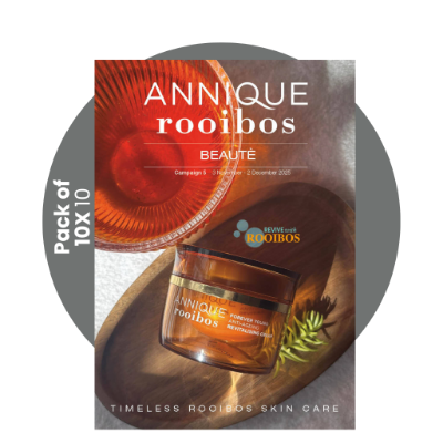 Annique Rooibos. All Products