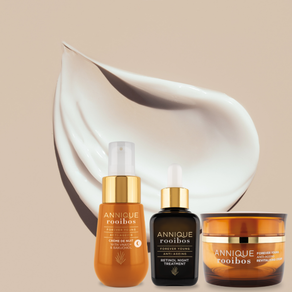 Annique Rooibos