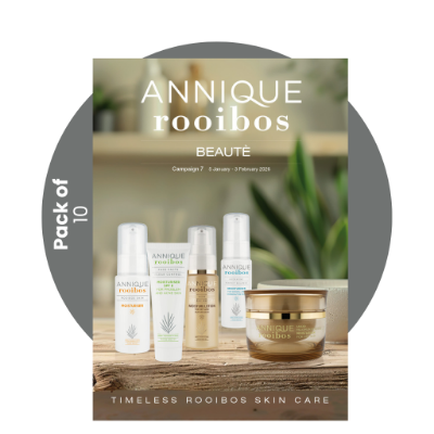 Annique Rooibos. All Products
